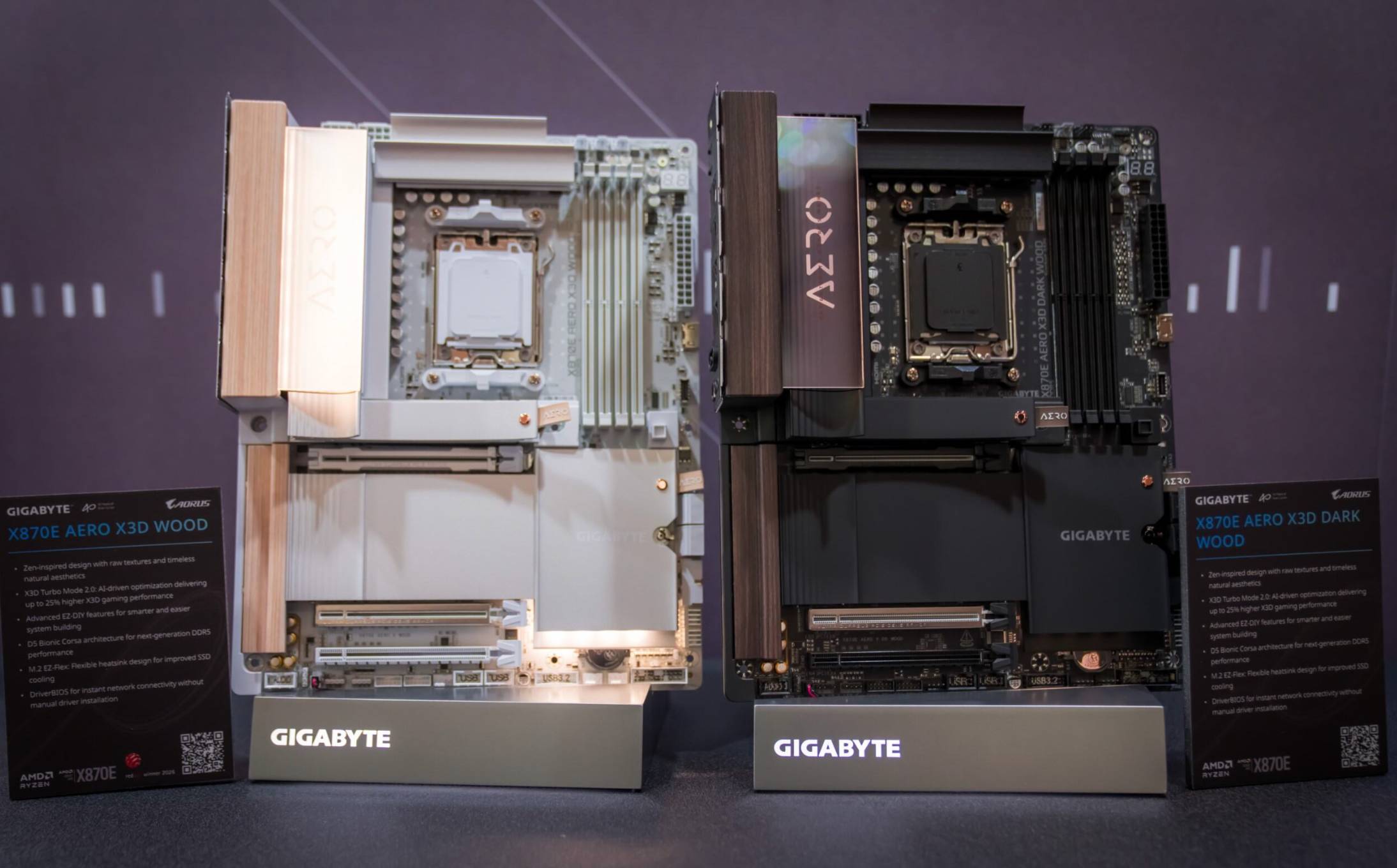 【COMPUTEX 2026】技嘉 40 周年推出 INFINITY 系列，AI TOP 超級電腦與 AI 電競新品齊發 | T客邦