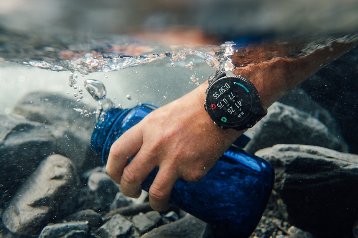 Suunto Vertical 2、Race 2 雙錶齊發！鎖定越野跑與戶外探險玩家，售價 $14,990 元起 | T客邦