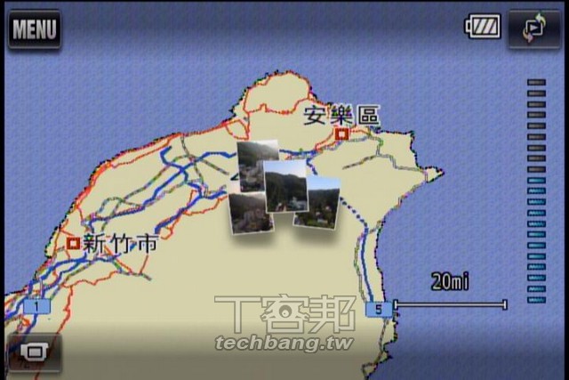 Sony PJ710 投影 DV 搶先玩，全方位防震、100吋投影實測 - 第 2 頁 | T客邦