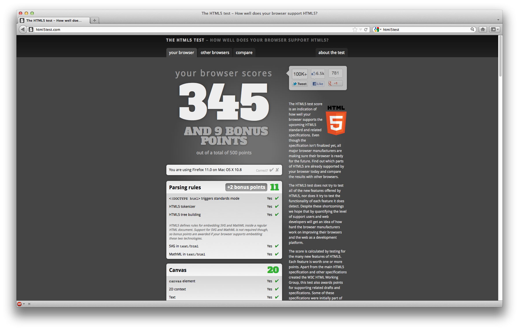 Opera 12 Beta 推出，新功能介紹、效能實測 - 第 2 頁 | T客邦