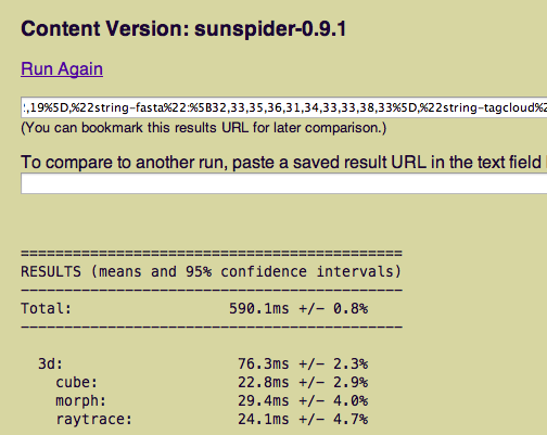 Opera 12 Beta 推出，新功能介紹、效能實測 - 第 2 頁 | T客邦