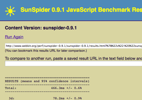 Opera 12 Beta 推出，新功能介紹、效能實測 - 第 2 頁 | T客邦