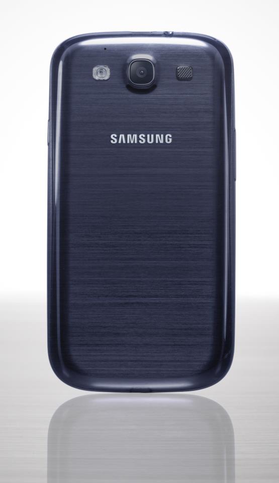 Samsung GALAXY S3 完整介紹，性能強化、新軟體到位 | T客邦