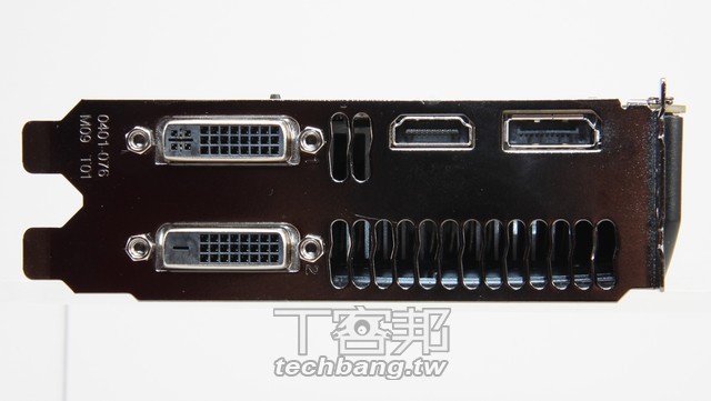 NVIDIA GeForce GTX 670 解禁實測：誰說高階卡一定要30cm？ | T客邦