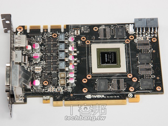 NVIDIA GeForce GTX 670 解禁實測：誰說高階卡一定要30cm？ | T客邦