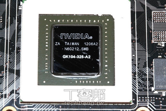 NVIDIA GeForce GTX 670 解禁實測：誰說高階卡一定要30cm？ | T客邦