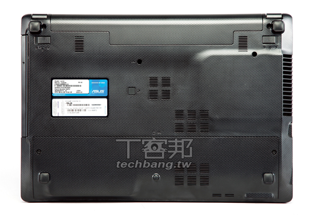 Asus A45VM 評測：搭載 Ivy Bridge 處理器筆電登場 | T客邦