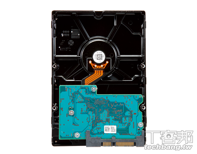 硬碟怎麼選：Hitachi、Seagate 對決，單碟1TB 最強開機碟 | T客邦