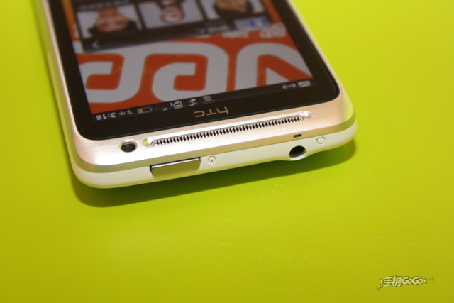 HTC EVO Design ，在台首款 4G WiMAX 手機登場！ | T客邦