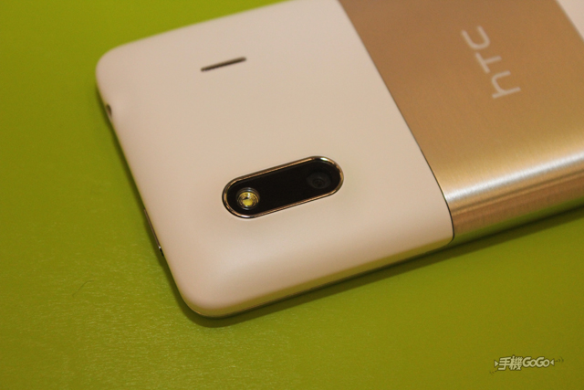 HTC EVO Design ，在台首款 4G WiMAX 手機登場！ | T客邦