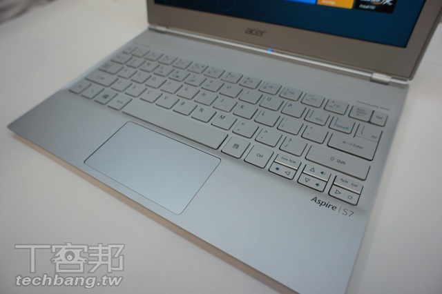 Computex 2012：Acer 發表六款 Windows 8 觸控平板、Ultrabook、AIO - 第 3 頁 | T客邦