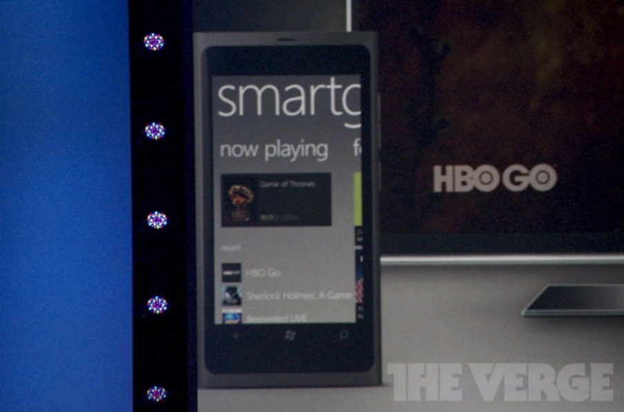 微軟推出 Xbox SmartGlass App 給 Windows 8 以及3大行動平台，串流影音、變身遊戲互動螢幕 | T客邦