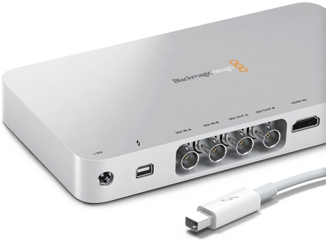 Thunderbolt 與 USB 3.0 時代即將來臨，你準備好了嗎？ | T客邦