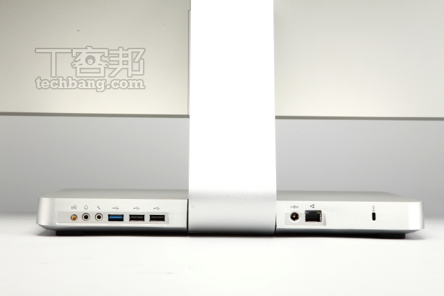 Lenovo A720：10 點觸控 27吋大螢幕 AIO ，還有 Core i7 加持 | T客邦