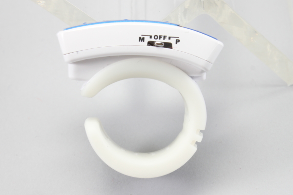 資深設計師Ted體驗昆盈Genius Ring Presenter指環式觸控簡報滑鼠，到處都是行動辦公室 | T客邦