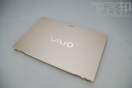 Sony VAIO X VPCX115LW效能評測 | T客邦