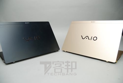 Sony VAIO X VPCX115LW效能評測 | T客邦