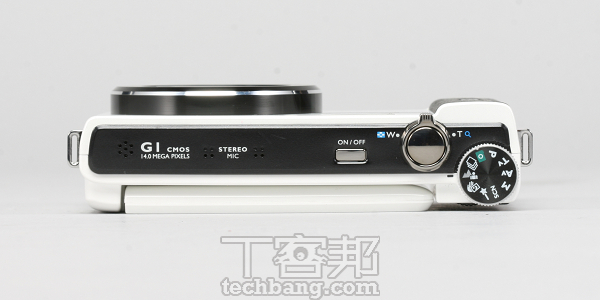 BenQ G1 評測：F1.8 大光圈、翻轉螢幕，超值國產隨身機 | T客邦