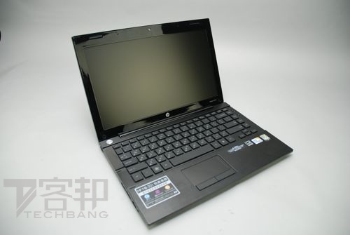 HP ProBook 5310m 1.7公斤輕薄效能筆電 | T客邦
