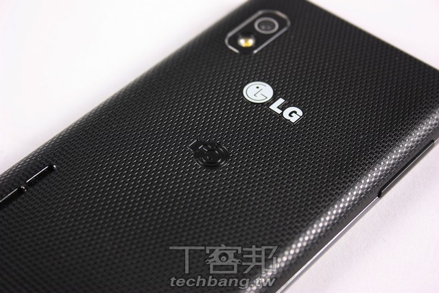 LG Optimus L5 評測：7千元有找、入門實用款 Android 4.0 機種 | T客邦