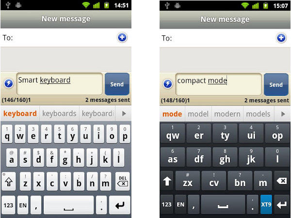 14 款特殊 Android 虛擬鍵盤，拇指版、星相版、滑行版，你喜歡哪一種？ | T客邦