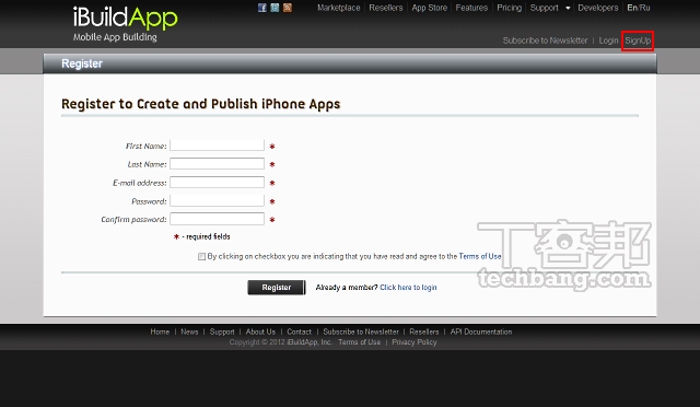 免學程式設計、自製手機 App，活用 iBuildApp 進行設計、編修和上架 | T客邦