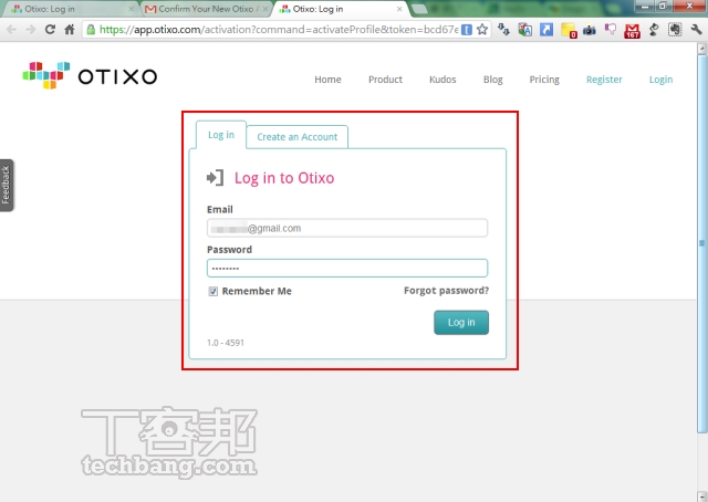 Otixo 雲端管理工具教學，整合 Dropbox、Google Drive、SkyDrive 3大免費雲端空間 | T客邦