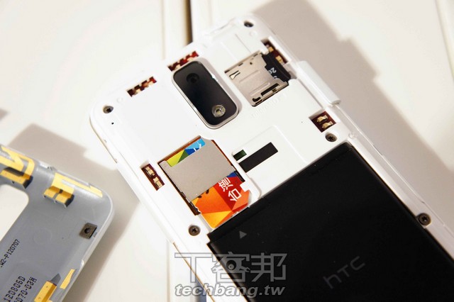 HTC J 台灣開賣 16900 元，WiMAX、CDMA、WCDMA 三合一 | T客邦