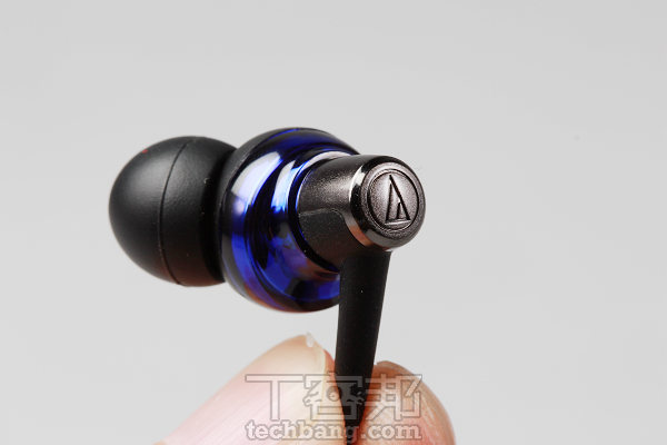 鐵三角 ATH-BT05 藍牙耳機動手玩，內建耳機擴大機、4種音效調整 | T客邦